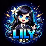 Lily bot ~ Homepage
